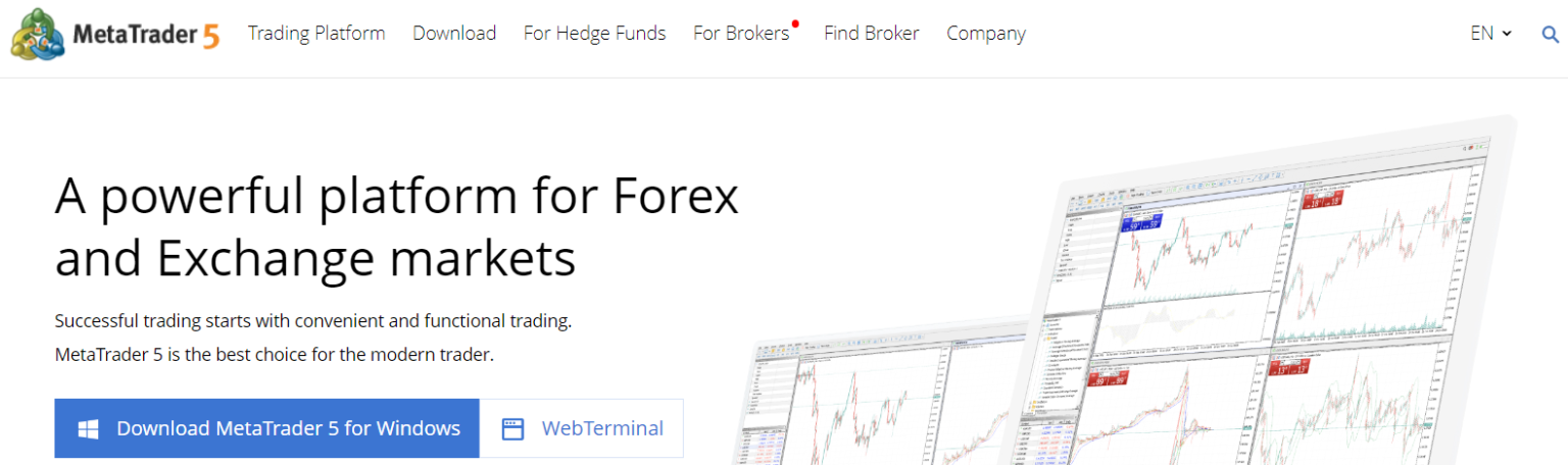 10 Best Forex Trading Platforms (☑️Updated 2025*)