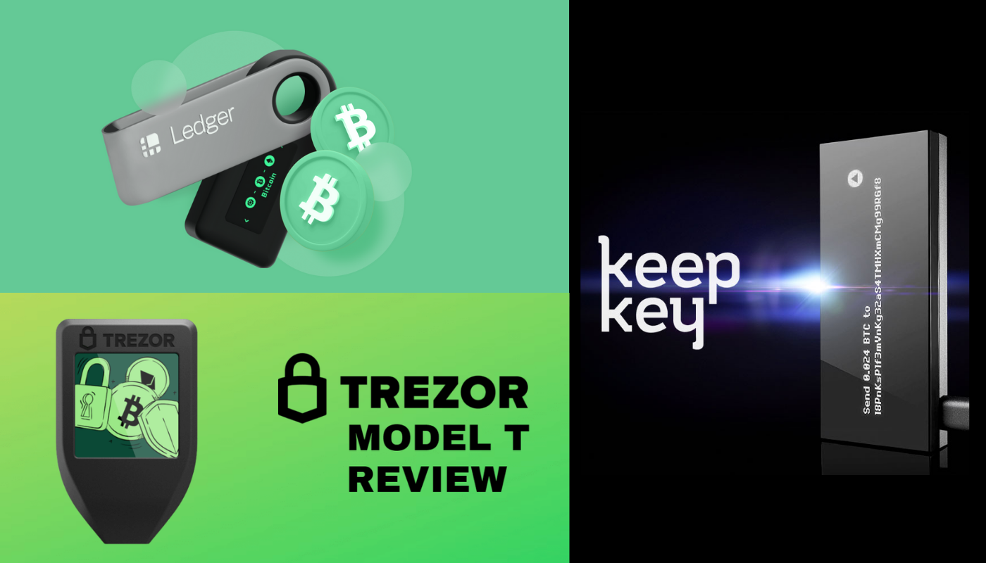 Cryptocurrency Wallets Guide for Crypto Trading - FX Leaders