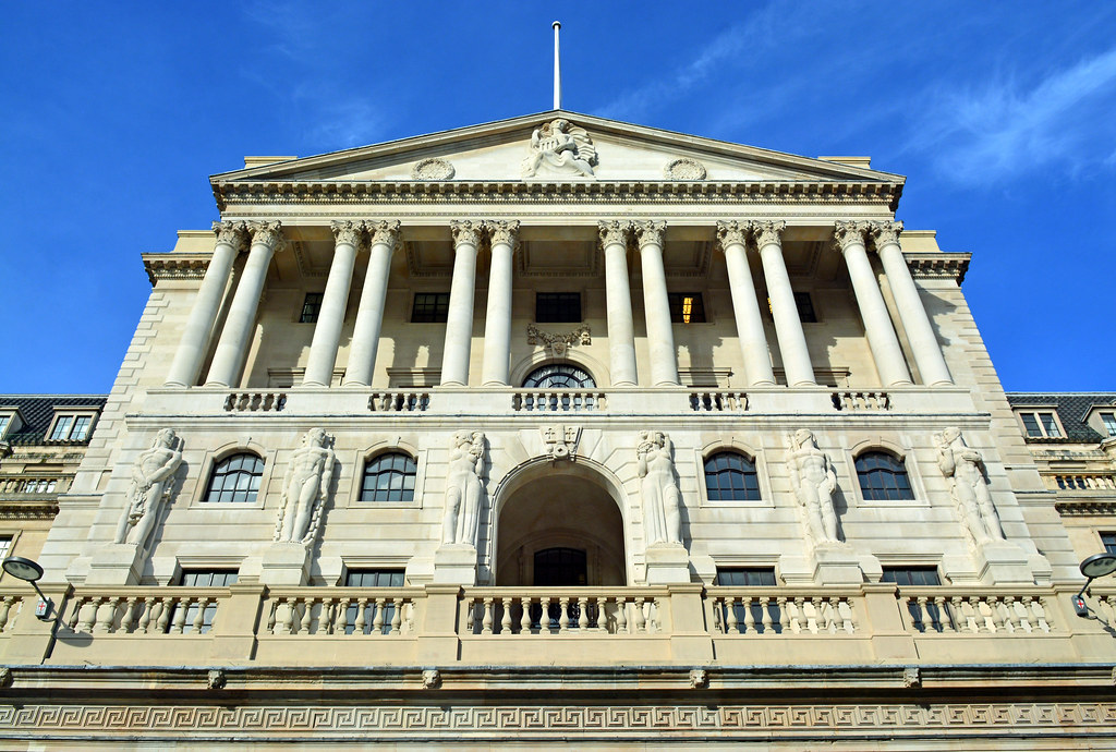 BOE Governor Bailey Cautions Against Reopening Economy Too Soon - Forex ...