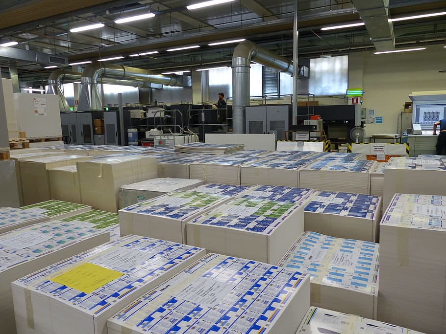 Japan’s Manufacturing Sector Contracts at Faster Pace During May ...