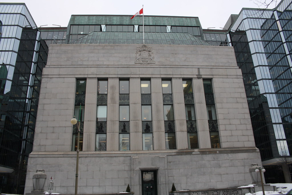 BOC Governor Speaks on Canada’s Inflation - Forex News by FX Leaders