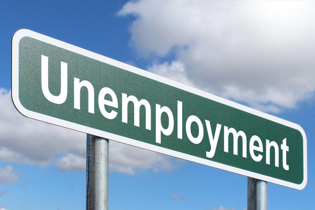UK’s Claimant Unemployment Registers Sharpest Increase on Record in May ...