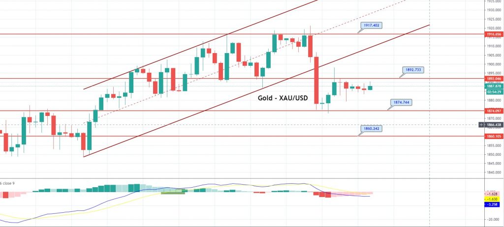 Daily Brief, October 08 – Everything You Need to Know About Gold ...
