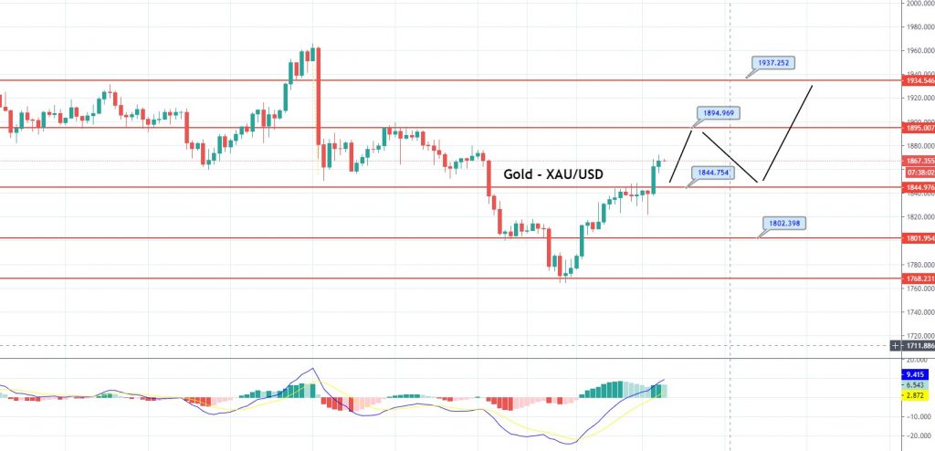 Daily Brief, December 08 – Everything You Need to Know About Gold Today ...