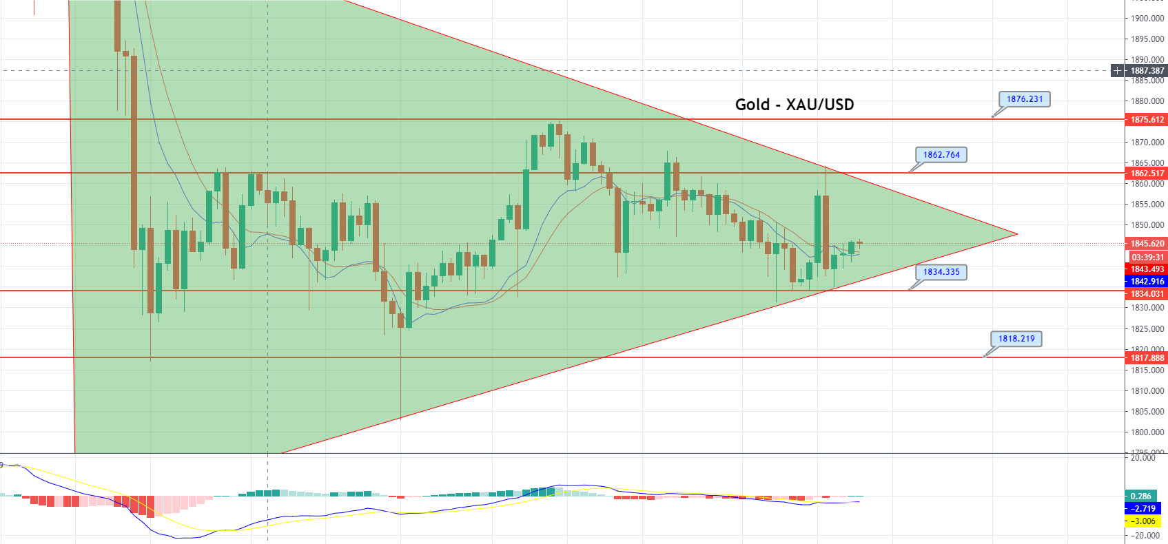 Daily Brief, Jan 29 – Everything You Need to Know About Gold Today ...
