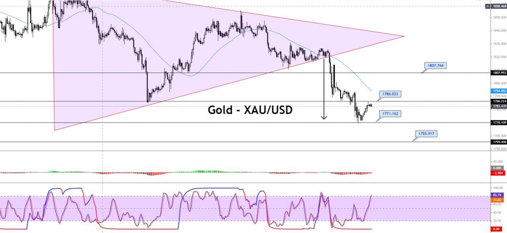 Daily Brief, February 18 – Everything You Need to Know About Gold Today ...