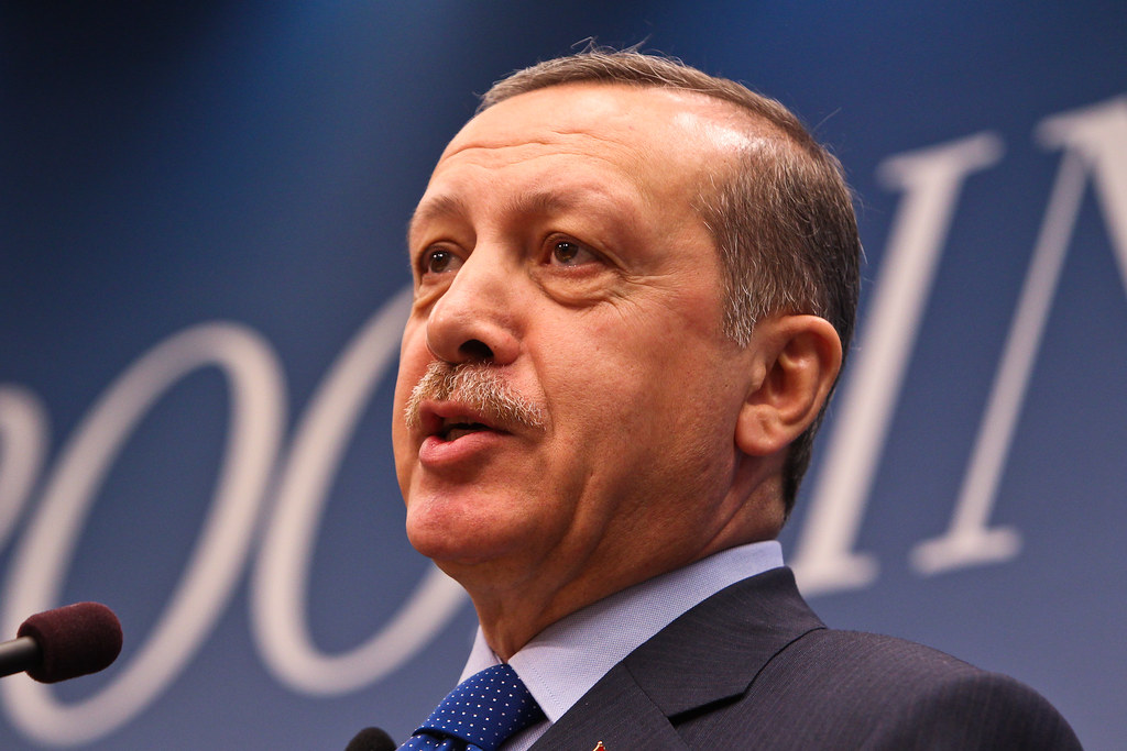 Is Turkey Headed Towards a Crisis After Erdogan’s Latest Move? - Forex ...