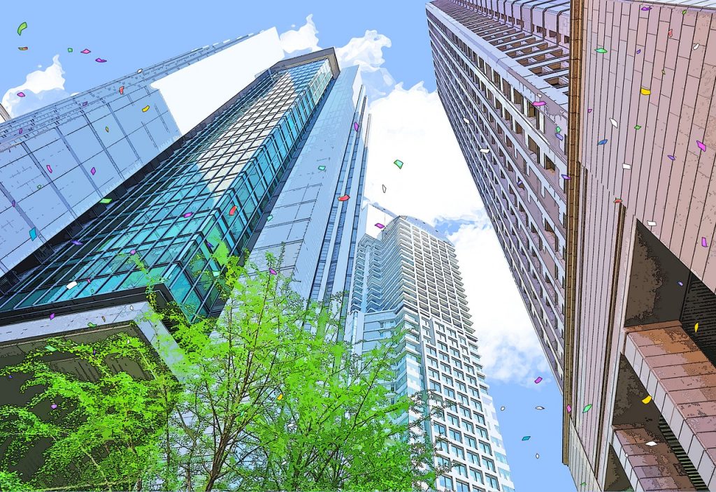 Business Confidence of Big Japanese Companies Improves - Forex News by ...