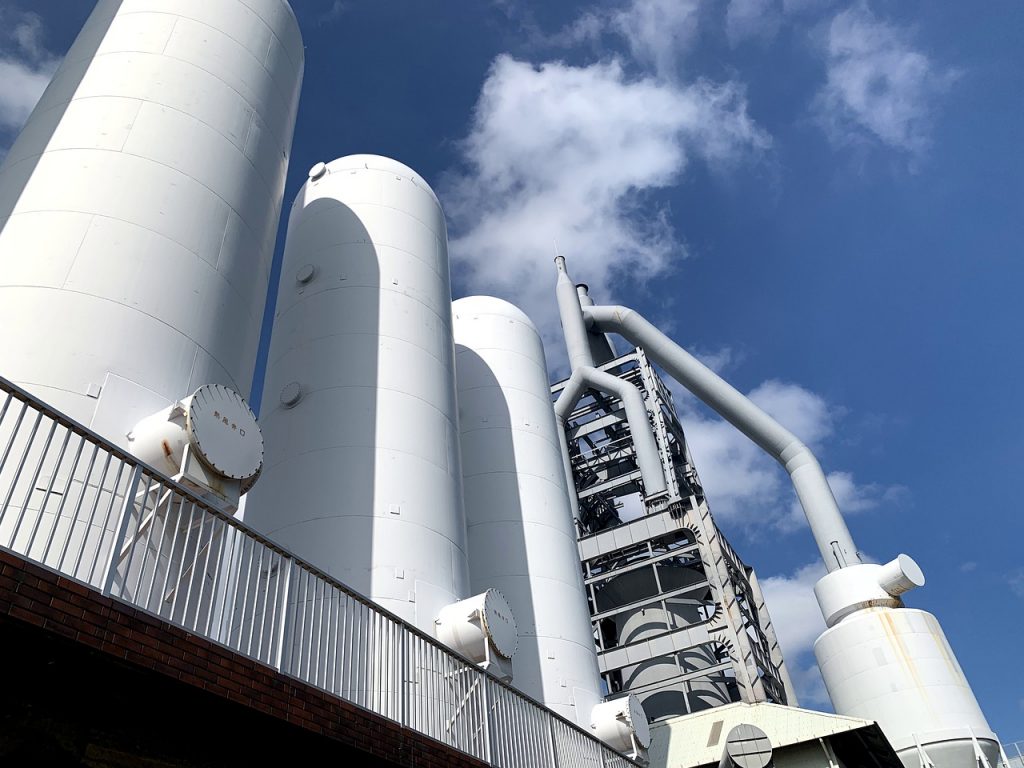 Irish Manufacturing Sector Posts Sharp Rebound, Approaches Pre-Pandemic ...