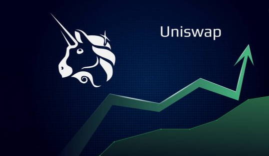 Uniswap Passes the $20 Resistance Level Today Despite Making Some Major ... Uniswap Passes the $20 Resistance Level Today Despite Making Some Major ...