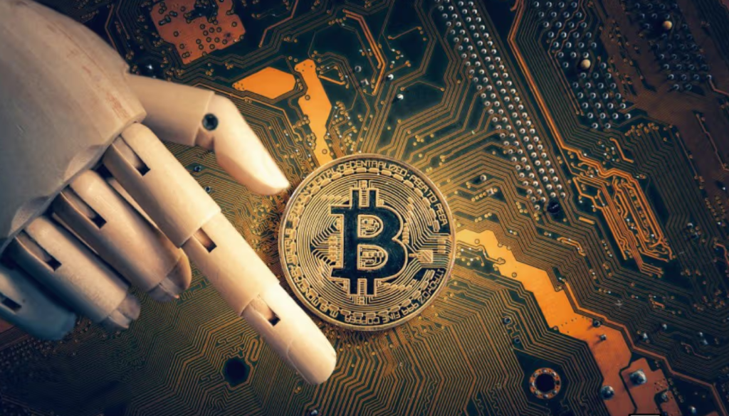 What Are Crypto Trading Bots? Guide for Crypto Trading - FX Leaders