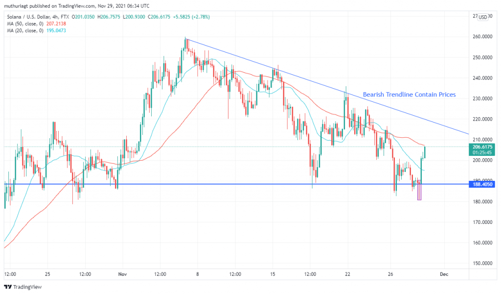 Is Avalanche (AVAX/USD) Now Bullish? USDC News Supporting Token - Forex ...