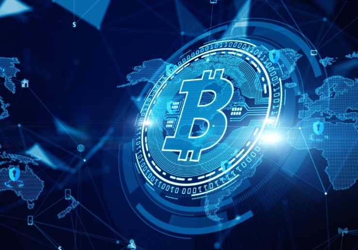 Wrapped Bitcoin (WBTC) Is Out of the Trough and Holding Steady Going ...