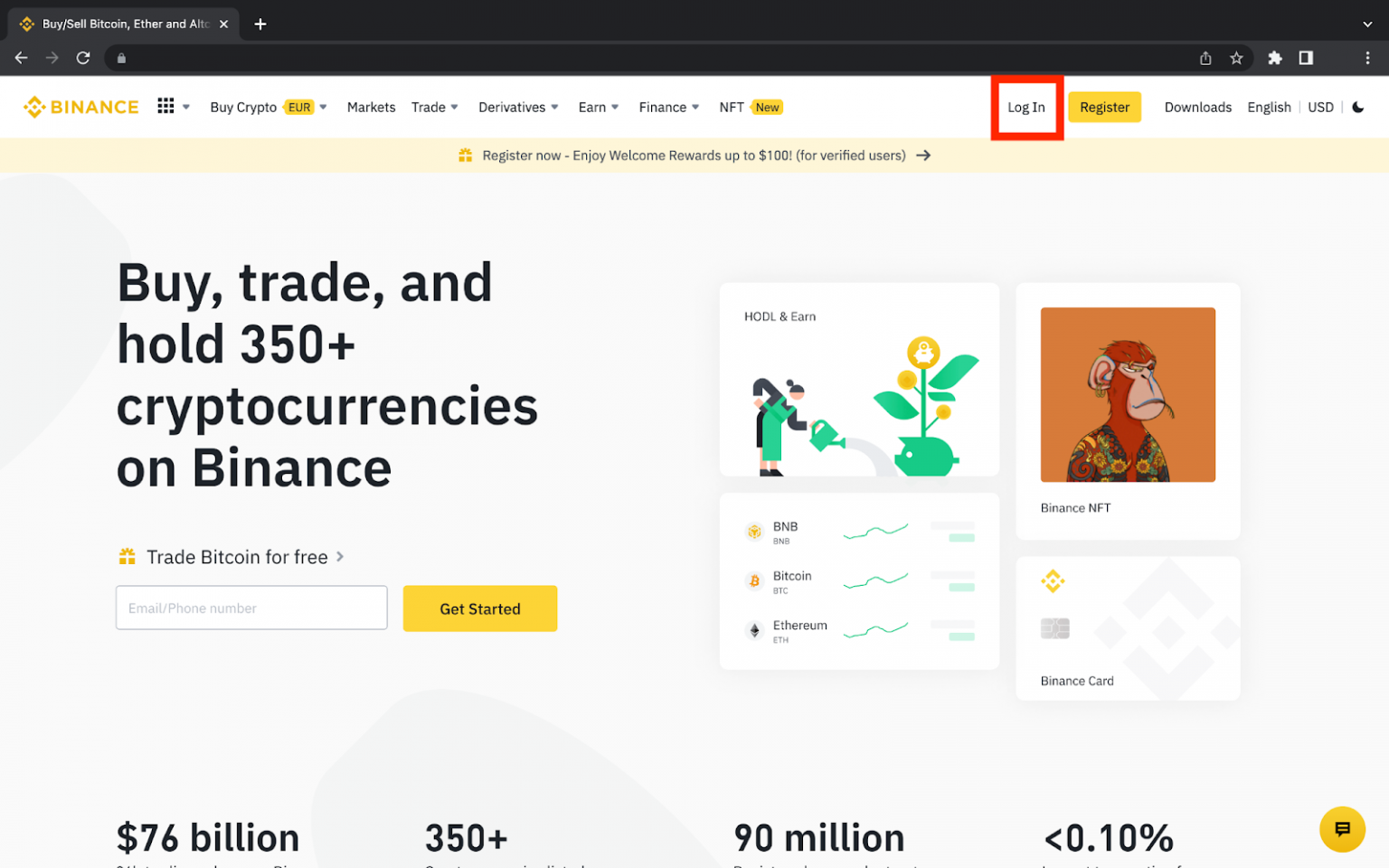 How to trade Binance Options? Beginner’s Guide » FX Leaders