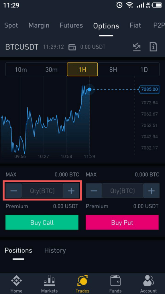 How to trade Binance Options? Beginner’s Guide » FX Leaders
