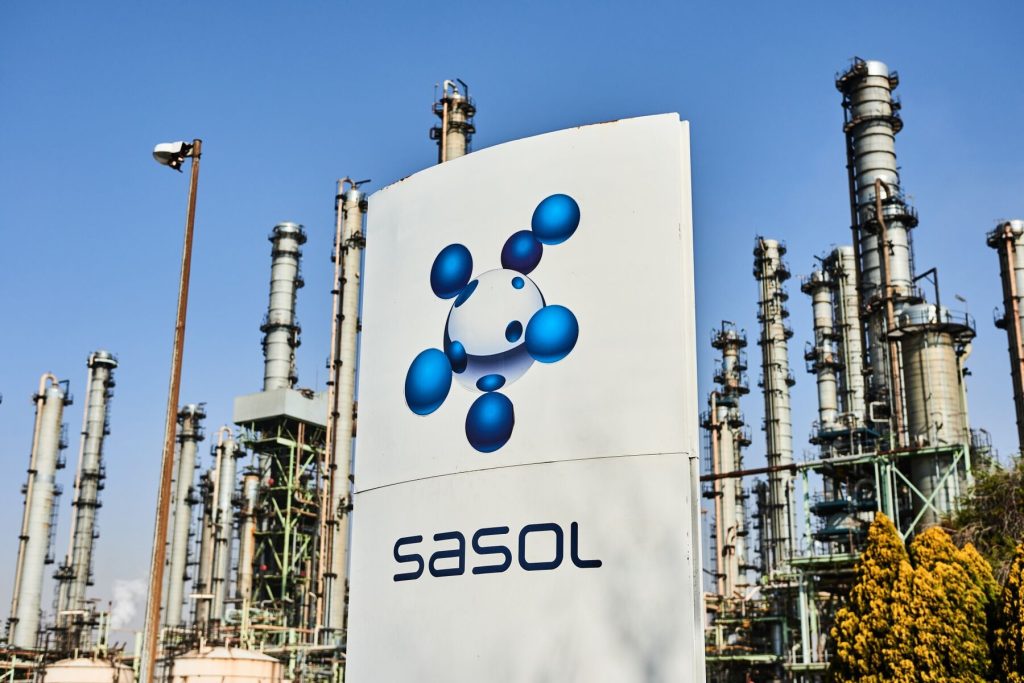Sasol (SOL) Price Forecast 2024: A Comprehensive Market and Technical Analysis - Forex News by ...