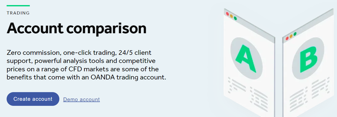 OANDA Review – ☑️ Pros and Cons (Updated 2024*)