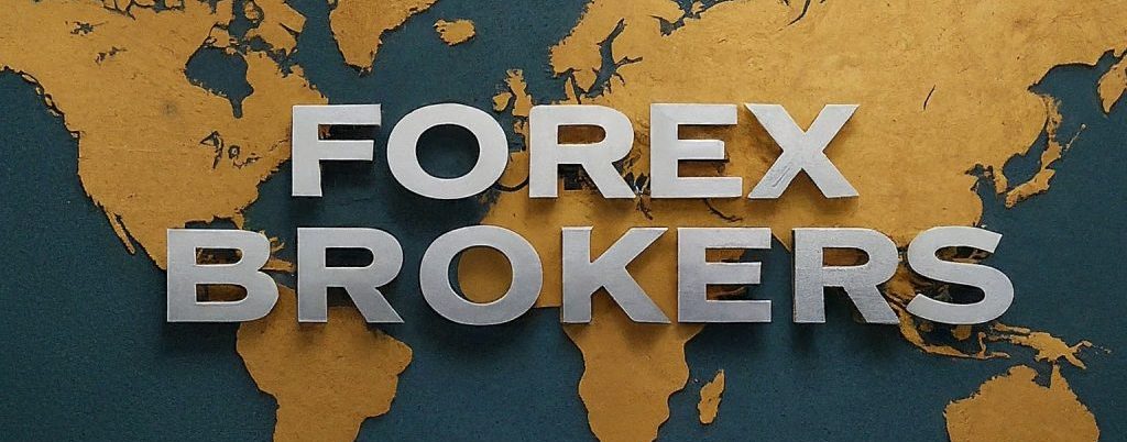 The best forex broker store