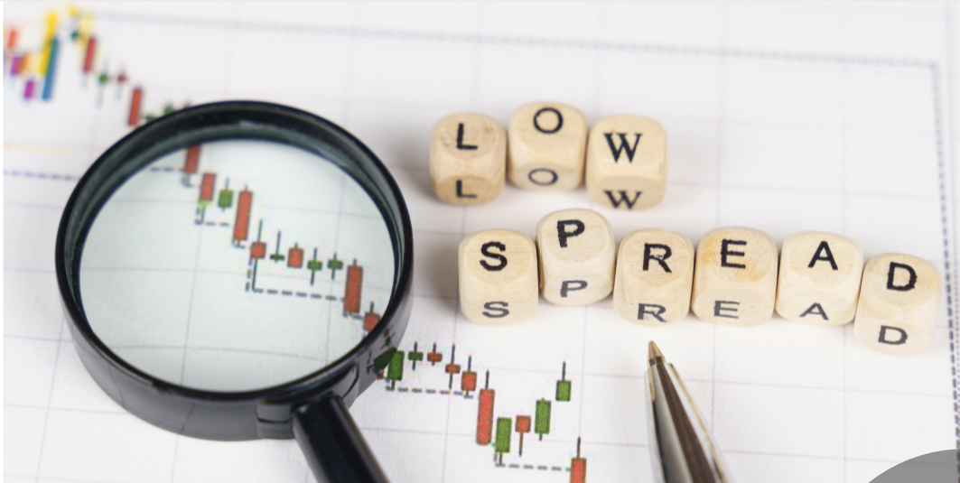 10 Best Low-Spread Forex Brokers (☑Updated 2025*)