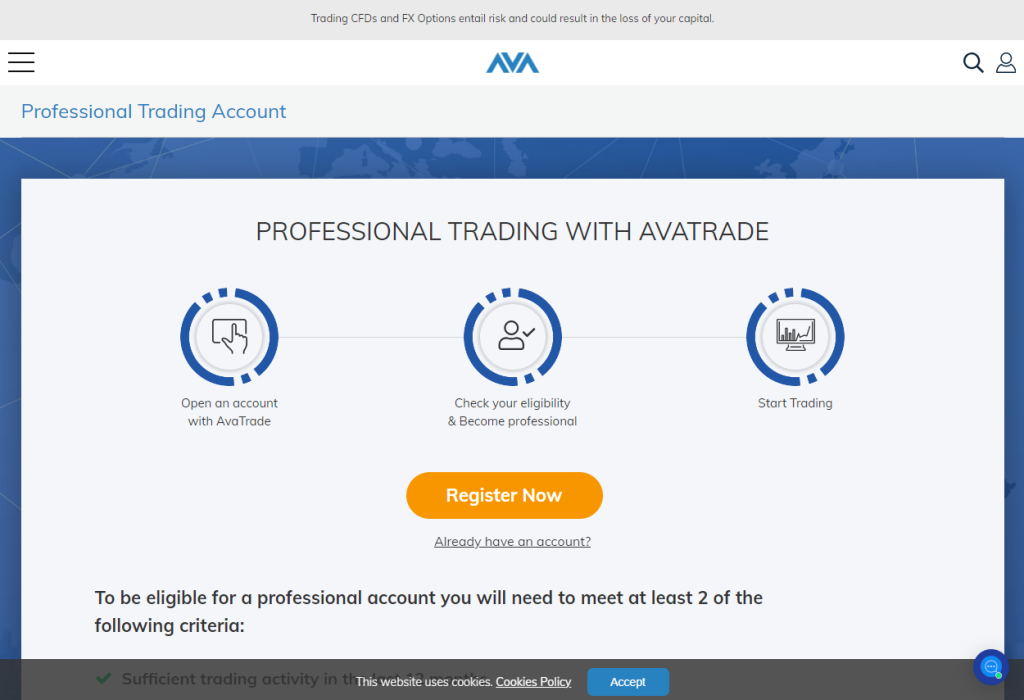 AvaTrade Review ☑️ Safe or Scam Revealed (Updated 2024*)