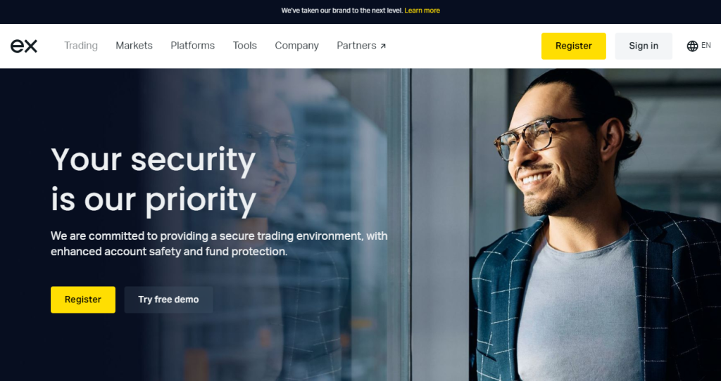 Exness Review ☑️ Safe or Scam Revealed (Updated 2024*)