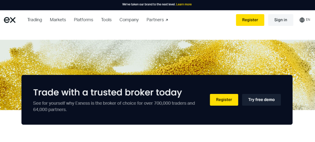 Exness Review ☑️ Safe or Scam Revealed (Updated 2024*)