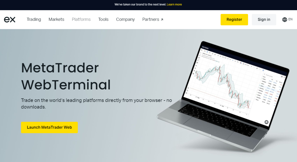 Exness Review ☑️ Safe or Scam Revealed (Updated 2024*)