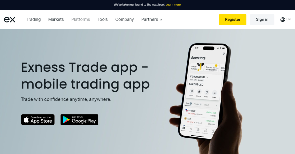 Exness Review ☑️ Safe or Scam Revealed (Updated 2024*)