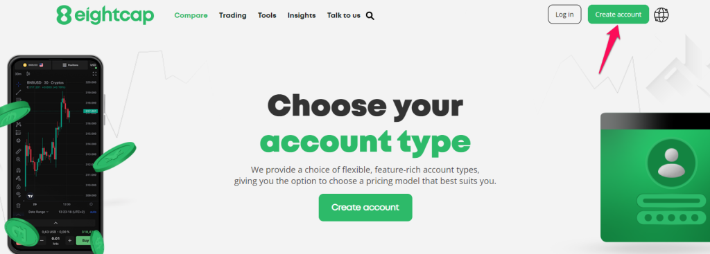 Eightcap Review – ☑️ Pros and Cons (Updated 2024*)