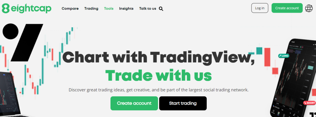 Eightcap Review – ☑️ Pros and Cons (Updated 2024*)