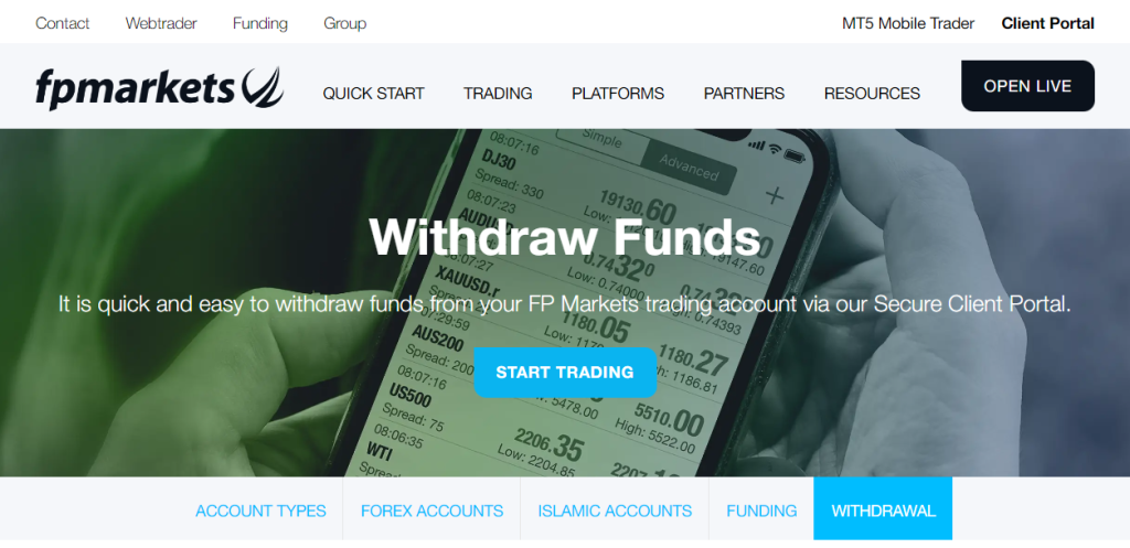 FP Markets Review ☑️ Safe or Scam Revealed (Updated 2024*)