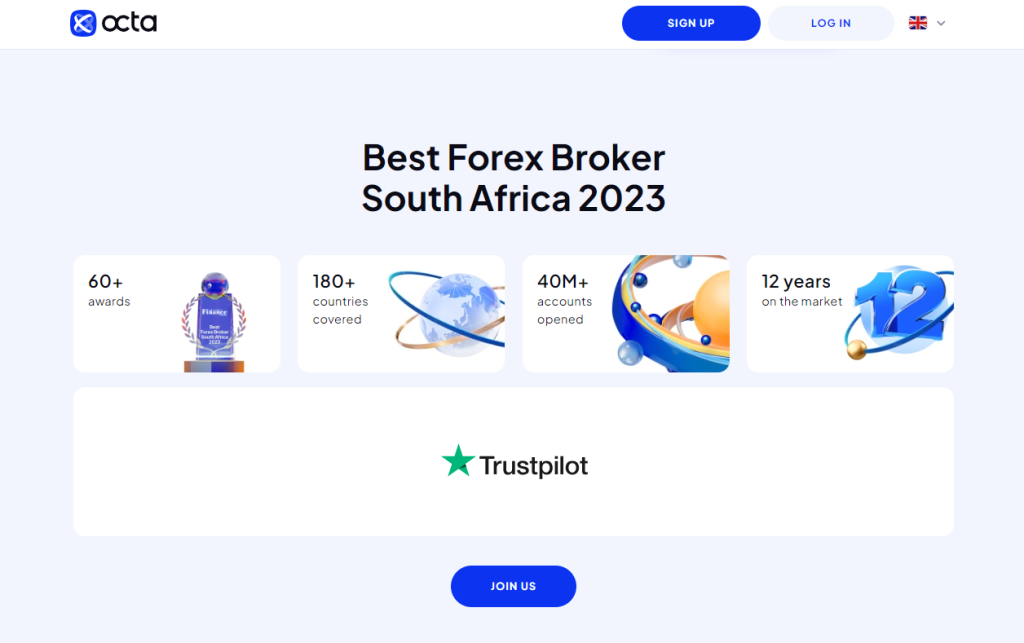 Octa Review ☑️ Safe or Scam Revealed (Updated 2024*)