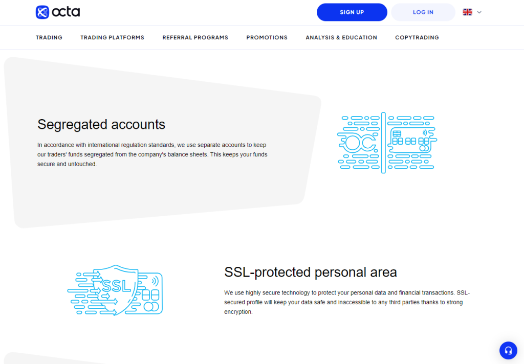 Octa Review ☑️ Safe or Scam Revealed (Updated 2024*)