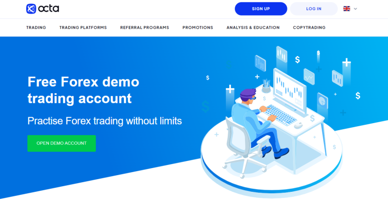 Octa Review ☑️ Safe or Scam Revealed (Updated 2024*)