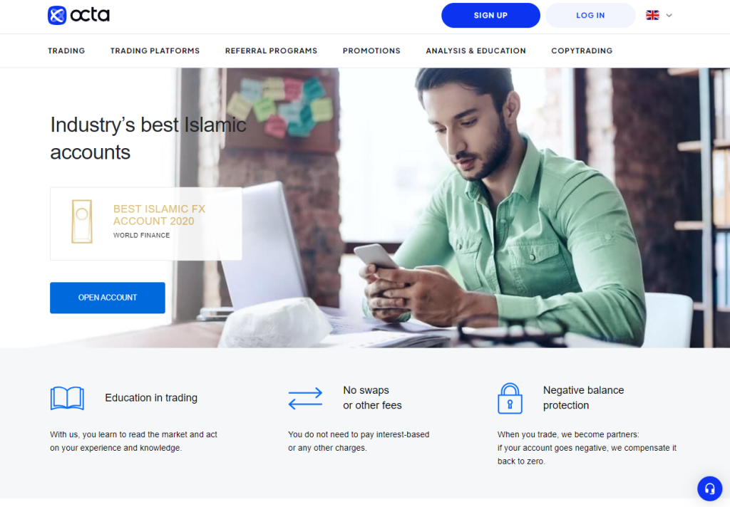 Octa Review ☑️ Safe or Scam Revealed (Updated 2024*)