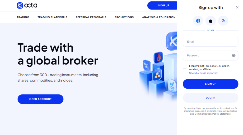 Octa Review ☑️ Safe or Scam Revealed (Updated 2024*)