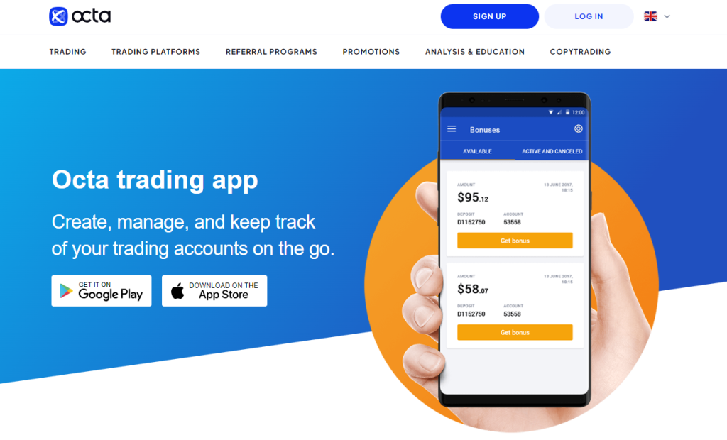 Octa Review ☑️ Safe or Scam Revealed (Updated 2024*)