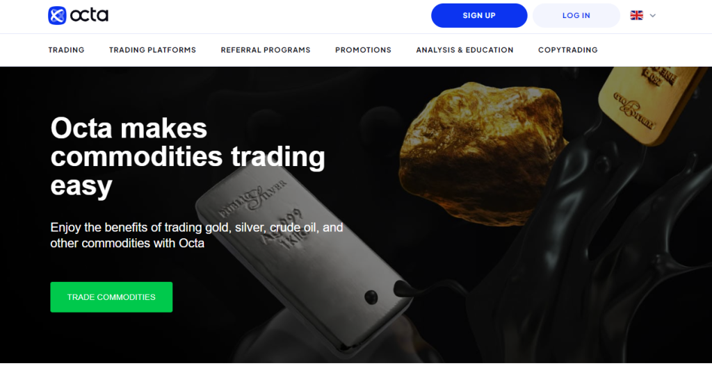 Octa Review ☑️ Safe or Scam Revealed (Updated 2024*)