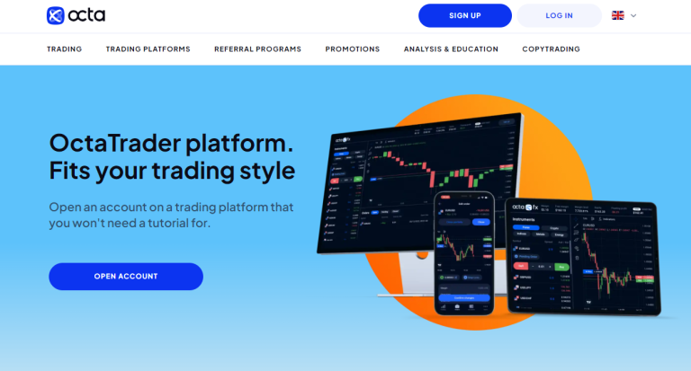 6 Best Crypto Trading Brokers (☑️Updated 2025*)