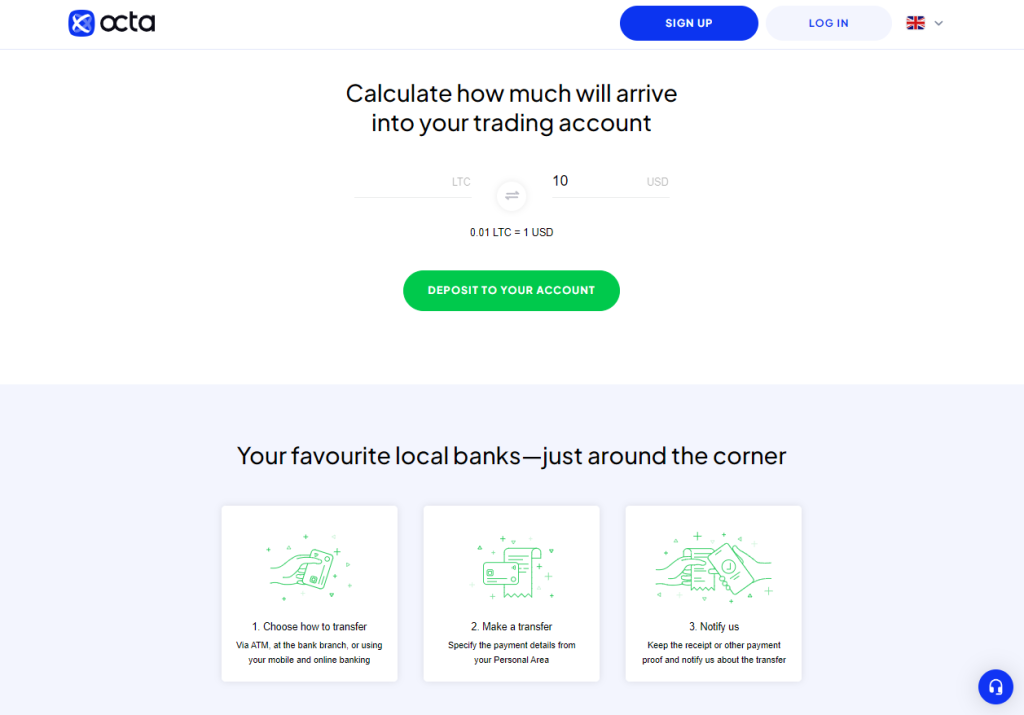 Octa Review ☑️ Safe or Scam Revealed (Updated 2024*)