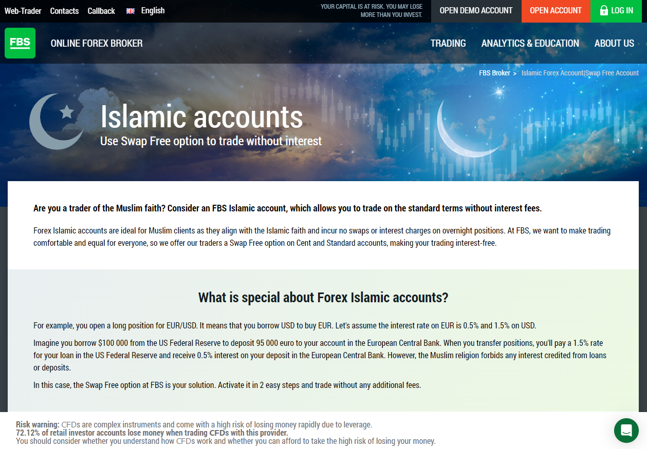 FBS Review ☑️ Safe or Scam Revealed (Updated 2024*)