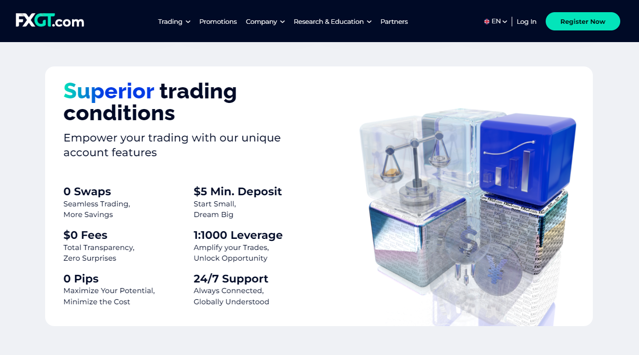 FXGT Review ☑️ Safe or Scam Revealed (Updated 2024*)