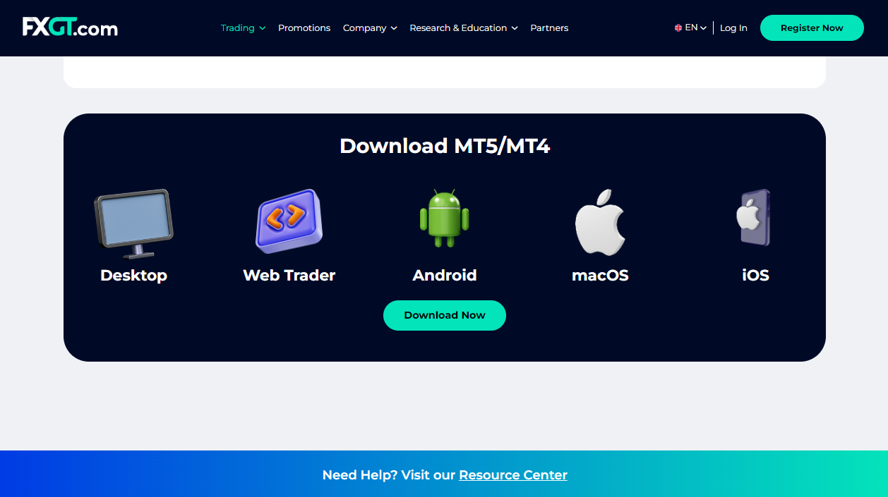 FXGT Review ☑️ Safe or Scam Revealed (Updated 2024*)