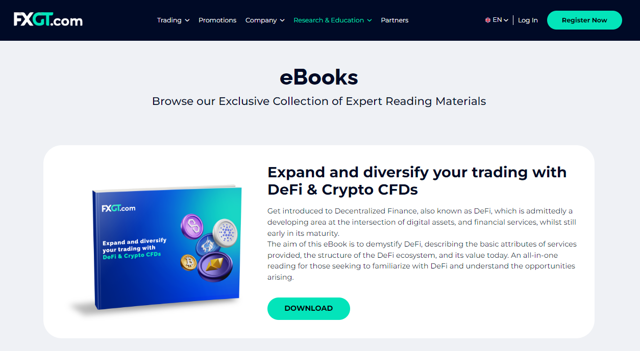 FXGT Review ☑️ Safe or Scam Revealed (Updated 2024*)