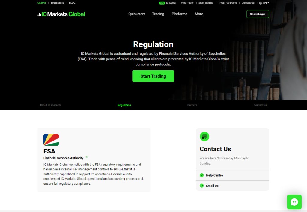 IC Markets Review ☑️ Safe or Scam Revealed (Updated 2024*)