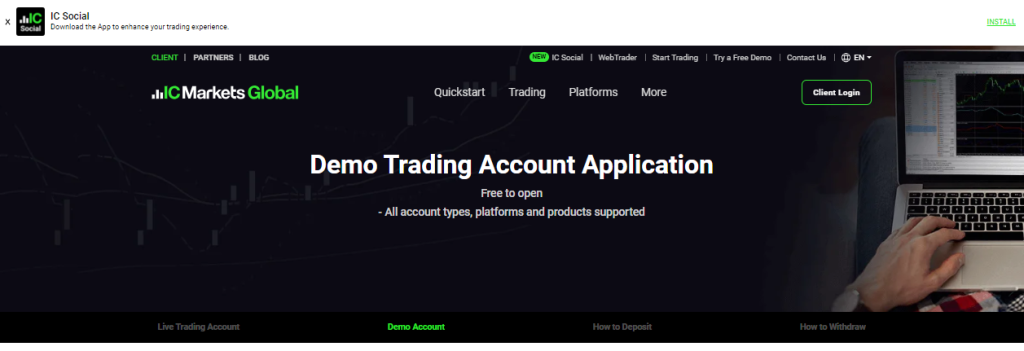 IC Markets Review ☑️ Safe or Scam Revealed (Updated 2024*)