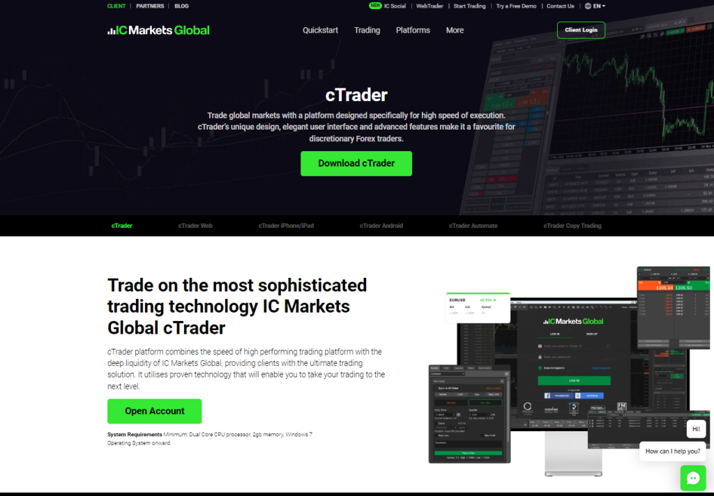 IC Markets Review ☑️ Safe or Scam Revealed (Updated 2024*)