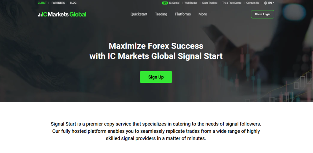 IC Markets Review ☑️ Safe or Scam Revealed (Updated 2024*)