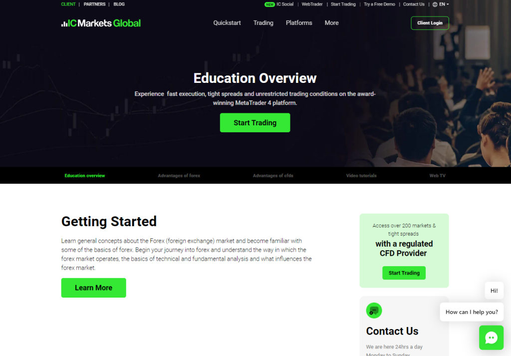 IC Markets Review ☑️ Safe or Scam Revealed (Updated 2024*)