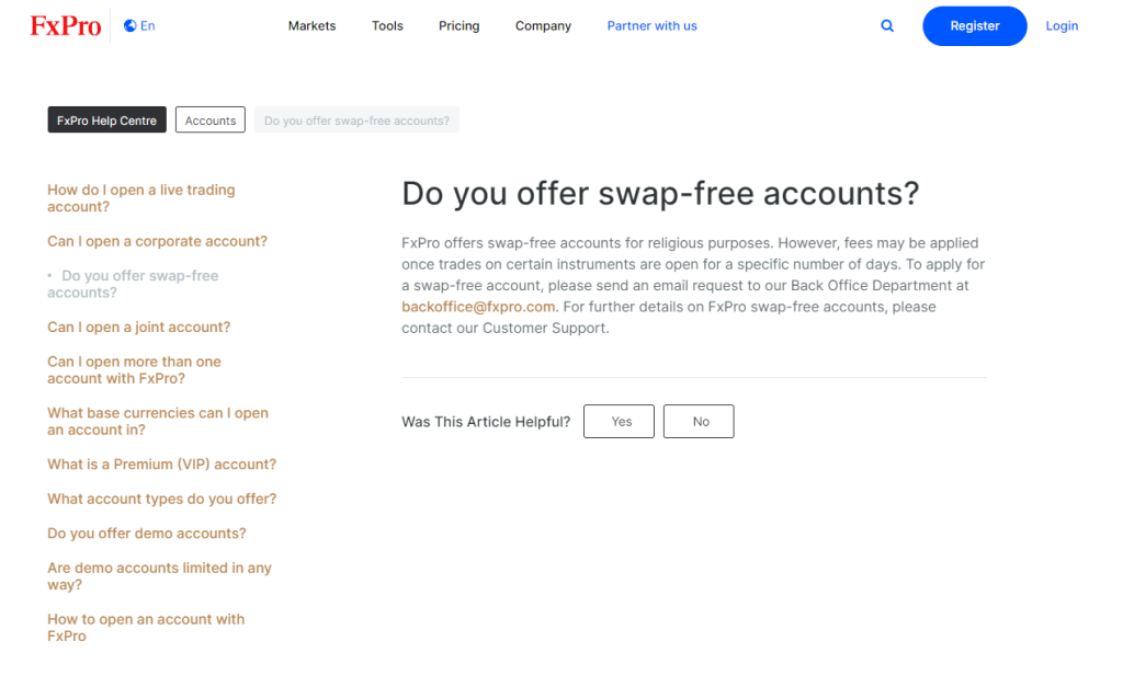 FxPro Review ☑️ Safe or Scam Revealed (Updated 2024*)